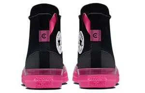 CONVERSE Chuck Taylor All Star Cx High Top Sneakers - Black/hyper Pink/storm Wind