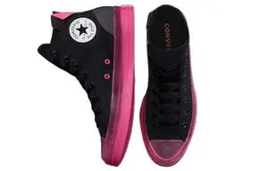 CONVERSE Chuck Taylor All Star Cx High Top Sneakers - Black/hyper Pink/storm Wind