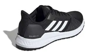 Adidas Solar Blaze Athletic Sneakers