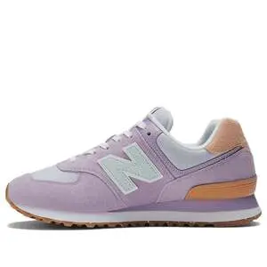 NEW BALANCE 574v2 Sneakers - Purple