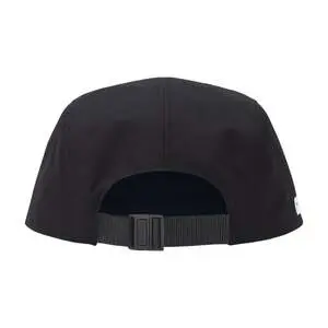 Supreme Gore-tex Camp Cap - Black