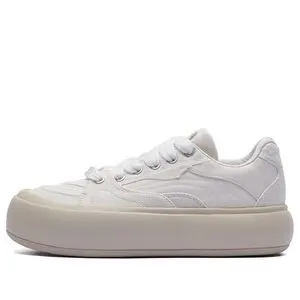 LI-NING Puff Platform Sneakers