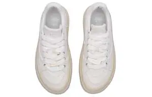 LI-NING Puff Platform Sneakers