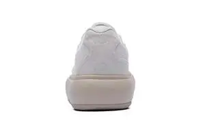 LI-NING Puff Platform Sneakers
