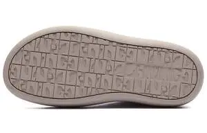 LI-NING Puff Platform Sneakers
