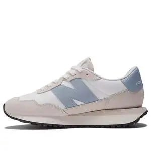 NEW BALANCE New Balance 237 Casual Sneakers Gray/blue/white