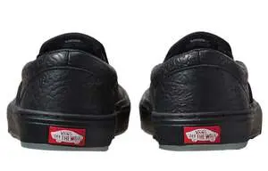 VANS Courage Adams X Bmx Slip-on With Embossed Detail