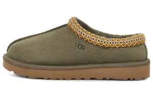UGG Tasman Slipper - Burnt Olive