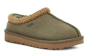 UGG Tasman Slipper - Burnt Olive