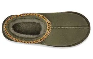 UGG Tasman Slipper - Burnt Olive