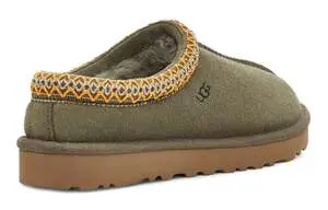 UGG Tasman Slipper - Burnt Olive