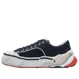 LI-NING Wuji Sneakers - Black/white