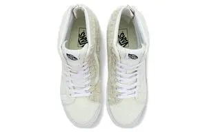 VANS Sk8-hi High Top Sneakers