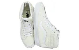 VANS Sk8-hi High Top Sneakers