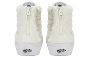 VANS Sk8-hi High Top Sneakers