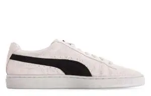 PUMA Panini X Suede Classic Sneakers