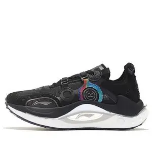 LI-NING Li-Ning CRC Sneakers Black/white