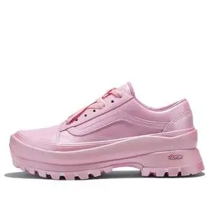 VANS Old Skool Vibram Dx X Collina Strada - Pink