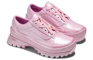 VANS Old Skool Vibram Dx X Collina Strada - Pink