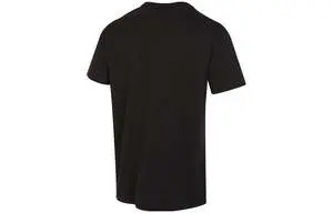 VANS Bunny Graphic Tee 'black