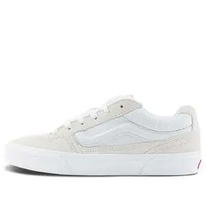 VANS Caldrone Sneakers - White/beige
