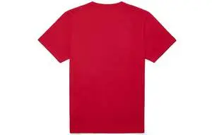 VANS Tee Attack Classic Logo Short Sleeve Casual