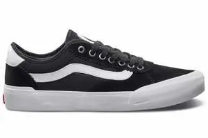 VANS Chima Pro 2 Skate Shoes - Black