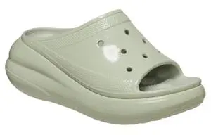 CROCS Crush High Shine Slides