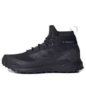 Adidas Free Hiker Gore-tex Mid Top Sneakers