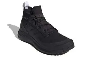 Adidas Free Hiker Gore-tex Mid Top Sneakers
