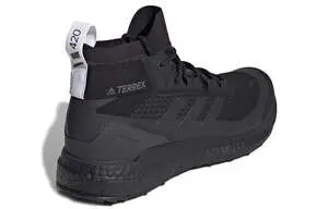 Adidas Free Hiker Gore-tex Mid Top Sneakers