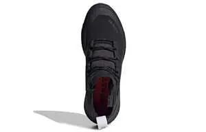 Adidas Free Hiker Gore-tex Mid Top Sneakers