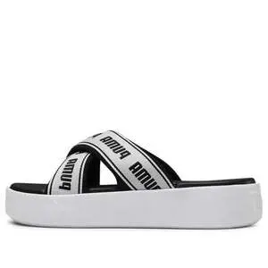 Puma Platform Mules Clogs For Women