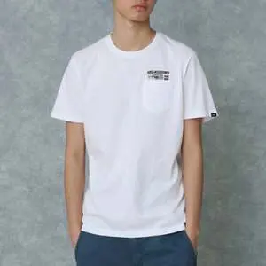 VANS Short Sleeve Graphic Tee