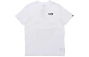 VANS Short Sleeve Graphic Tee