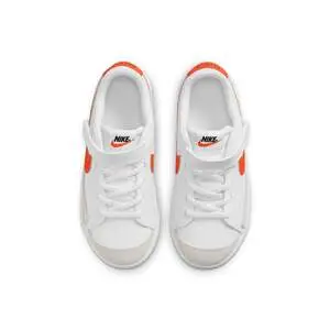 Nike Blazer Low '77 Da4075-106 - White/red