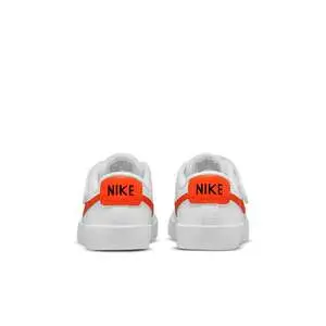 Nike Blazer Low '77 Da4075-106 - White/red