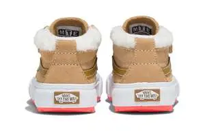 VANS Sk8-mid Reissue Hook And Loop Mte-1 Shoes