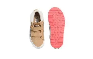 VANS Sk8-mid Reissue Hook And Loop Mte-1 Shoes