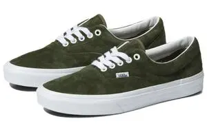 VANS Era Pig Suede Low Top Sneakers