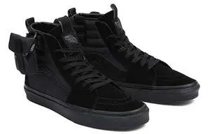 VANS Sk8-hi Cmty High Top Sneakers