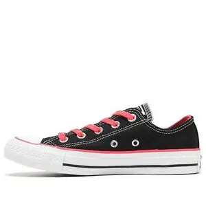 CONVERSE Converse Chuck Taylor All Star CTAS Ox Sneakers Pink/black