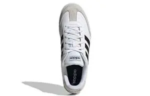 Adidas Okosu Sneakers - White/black