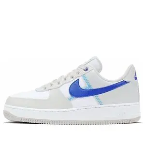 Nike Nike Air Force 1 Low "Transparent Racer Blue" Sneakers White/blue