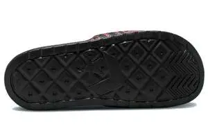 CONVERSE Chuck Taylor All Star Slide Pride Edition - Black