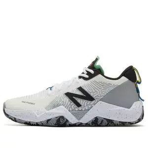 NEW BALANCE New Balance Low Top Sneakers White/grey