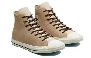 CONVERSE Chuck Taylor All Star High Top Sneakers - Brown