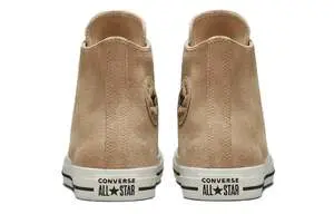 CONVERSE Chuck Taylor All Star High Top Sneakers - Brown