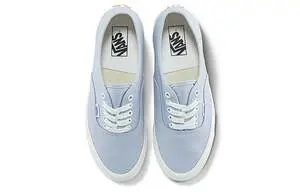 VANS Authentic 44 Dx 'best Friend' Sneakers - Blue/white