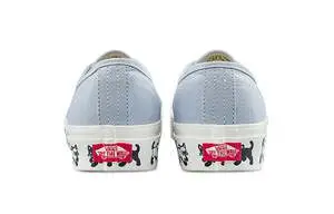 VANS Authentic 44 Dx 'best Friend' Sneakers - Blue/white